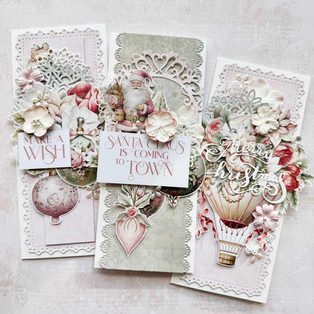 Special offer on Tracey Schultz Kits – Craftables