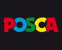 POSCA Pens – Craftables