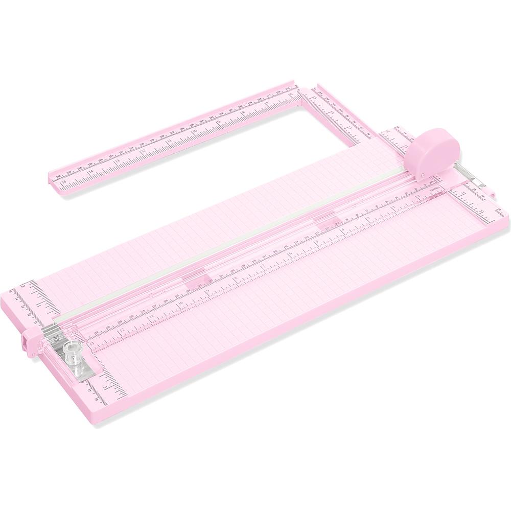 Rotary Paper Trimmer by EK Sucess – Craftables