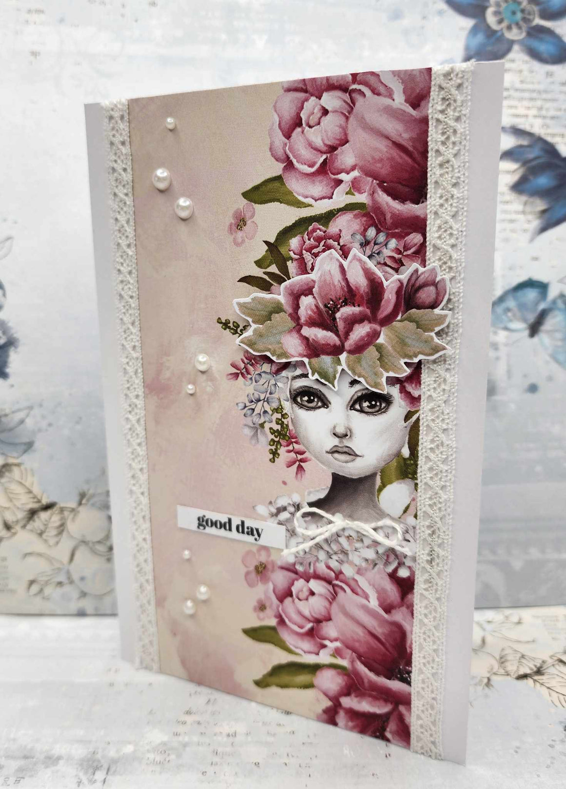 Cardmaking Kits **New Stock added 26/11/18** – Craftables