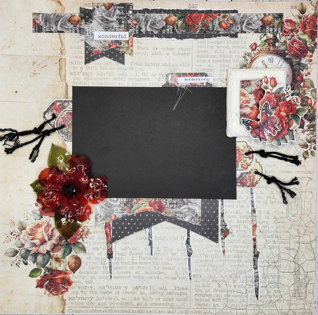 Papercrafting and Scrapbooking Supplies – Craftables