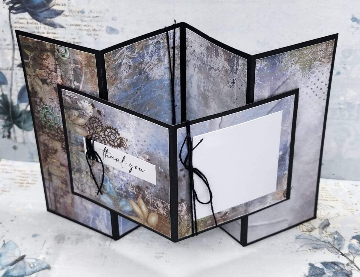 C2403 : Pop Out Panel Card (CK) – Craftables