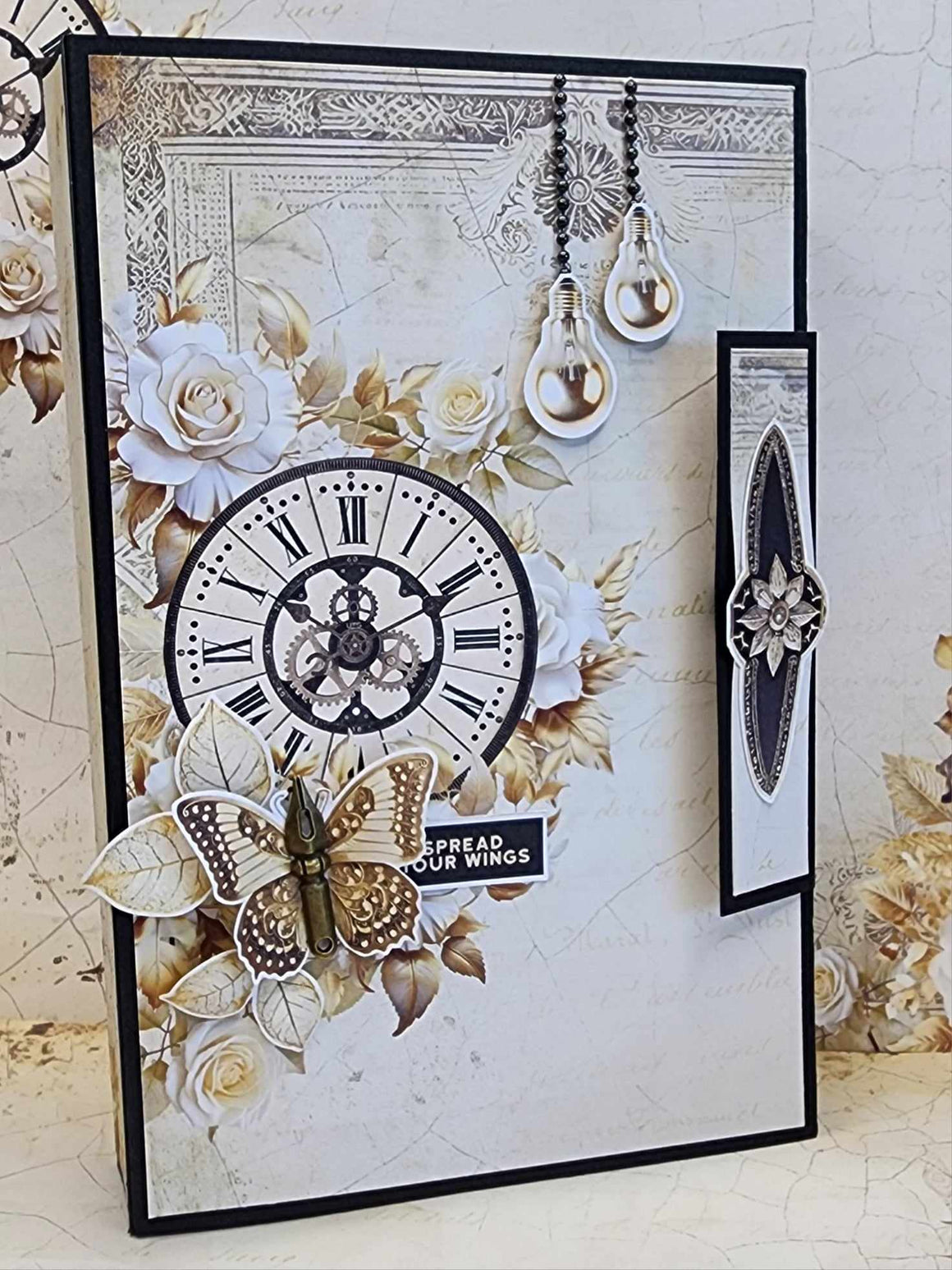 Papercrafting and Scrapbooking Supplies – Craftables