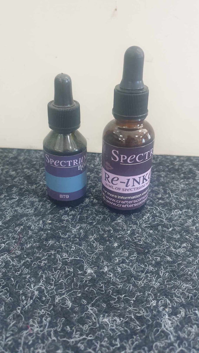 Spectrum Noir Marker Refills **BULK LOT** – Craftables