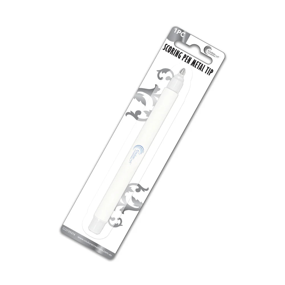 Scoring Pen (Metal Tip) – Craftables
