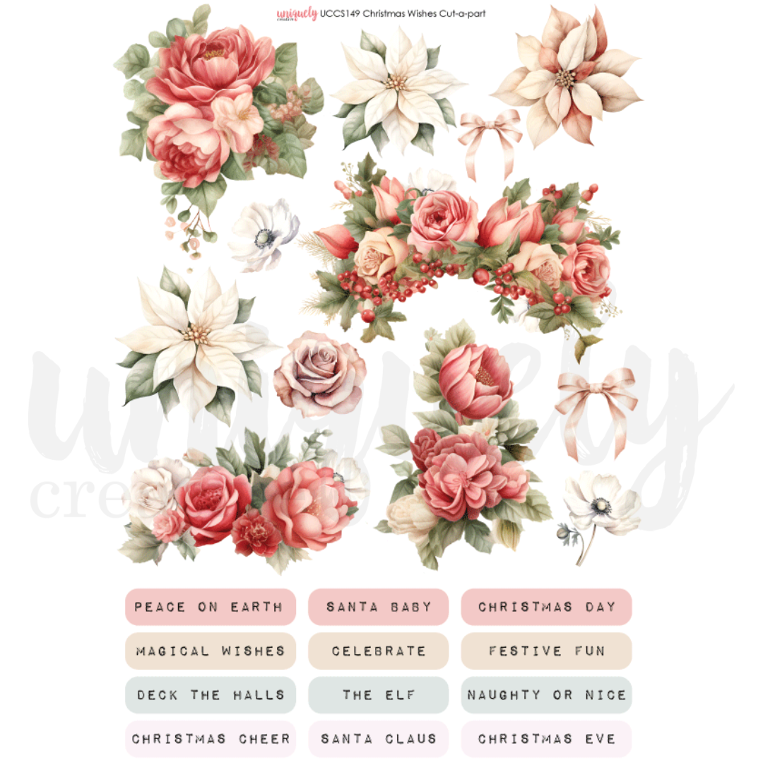 Papercrafting and Scrapbooking Supplies – Craftables