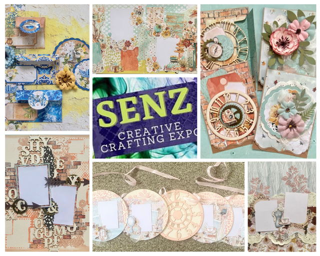 Papercrafting and Scrapbooking Supplies – Craftables