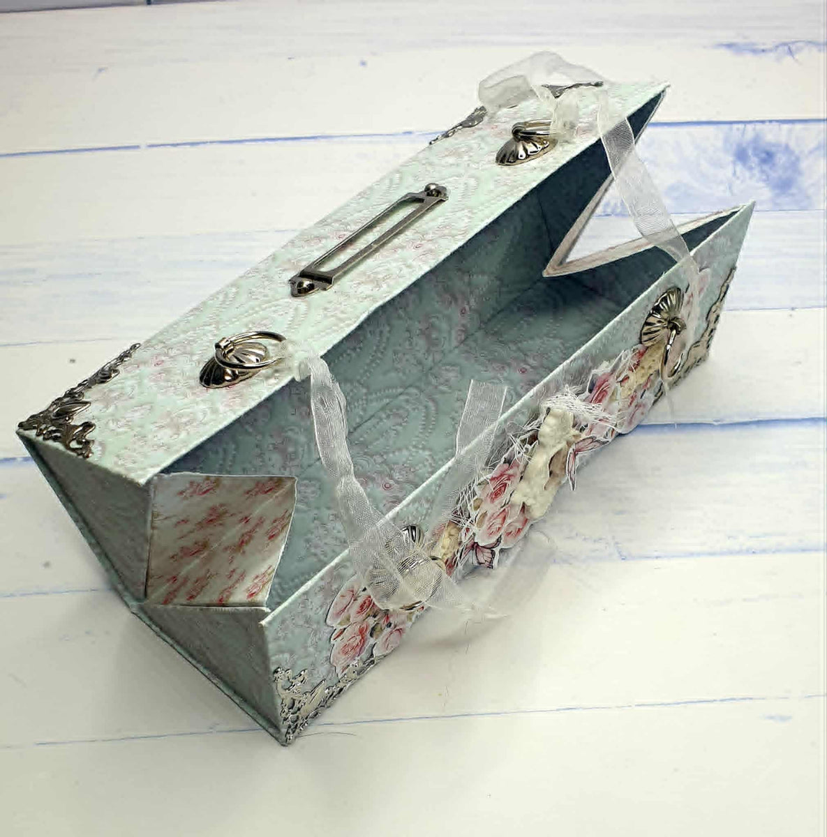 SA2513 - Pencil Box (CK) – Craftables