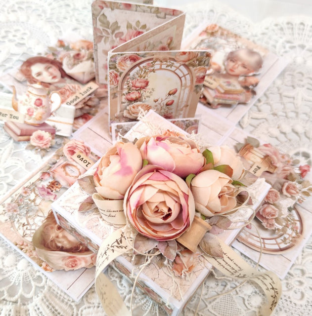 Papercrafting and Scrapbooking Supplies – Craftables