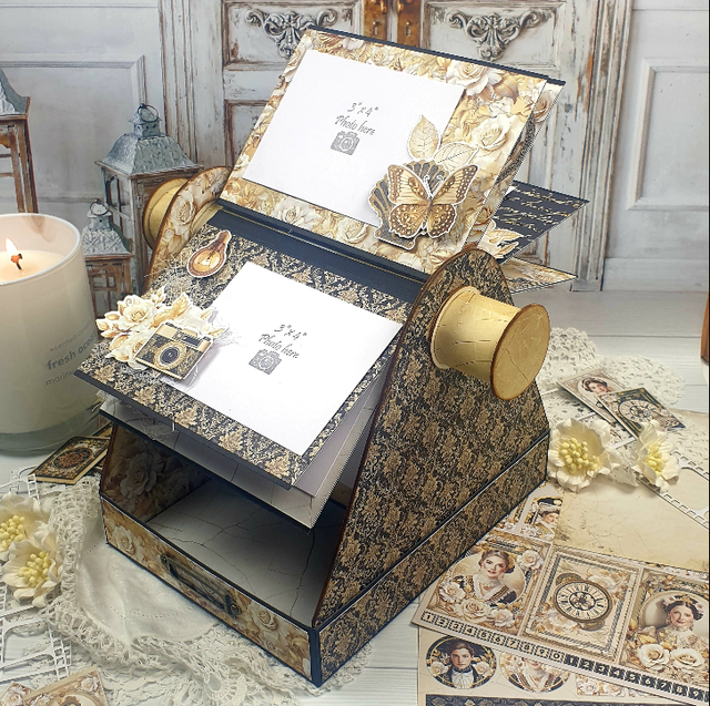 Papercrafting and Scrapbooking Supplies – Craftables