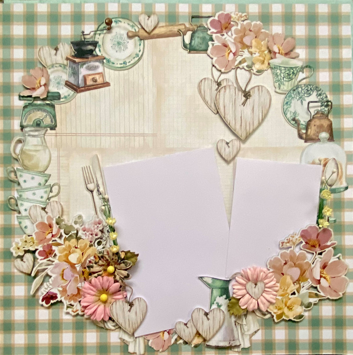 Papercrafting and Scrapbooking Supplies – Craftables