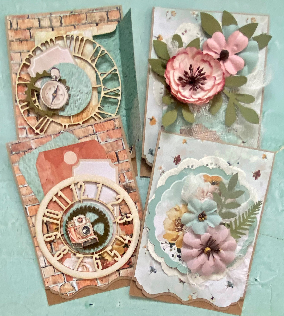 Papercrafting and Scrapbooking Supplies – Craftables