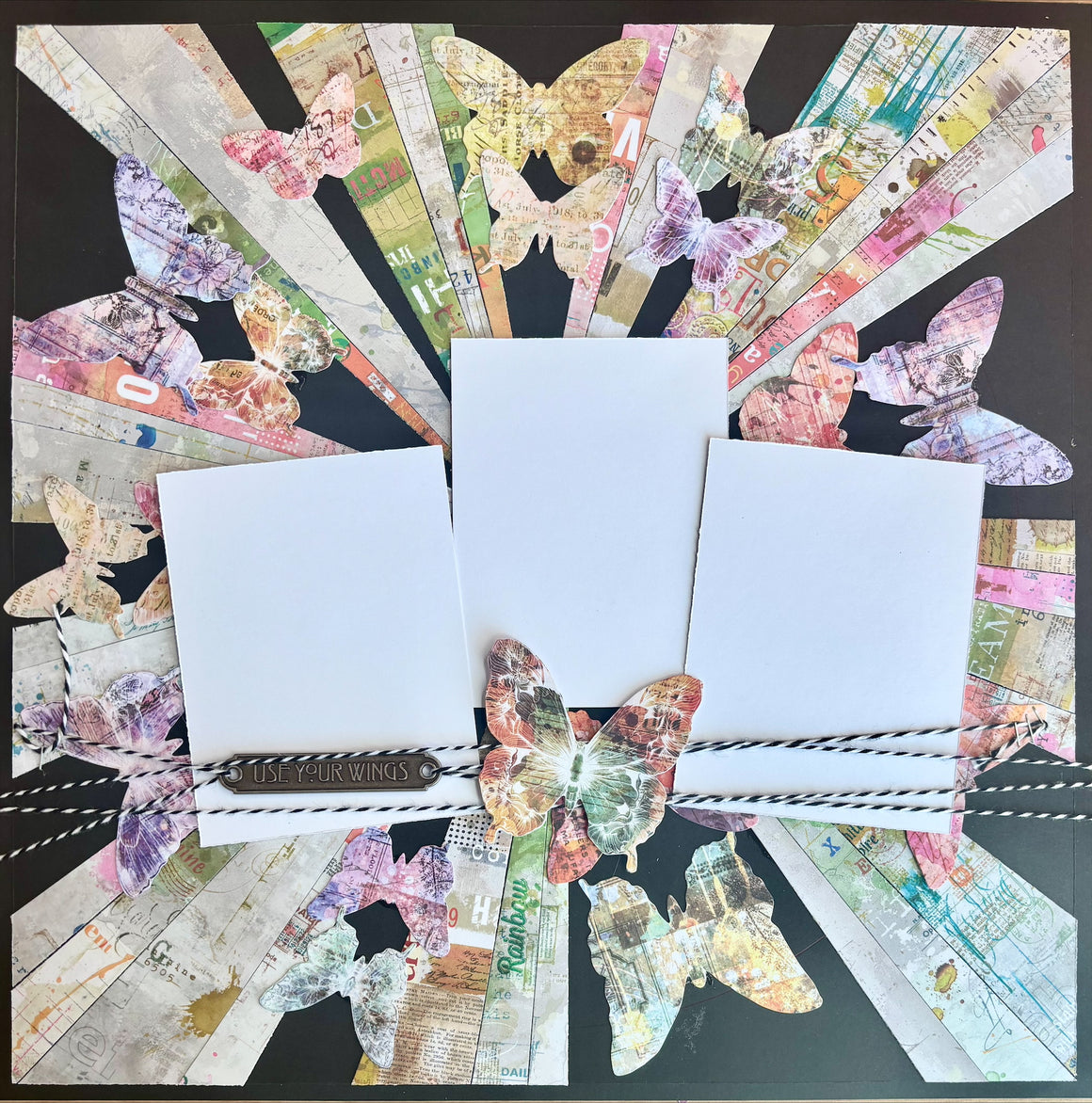 Papercrafting and Scrapbooking Supplies – Craftables