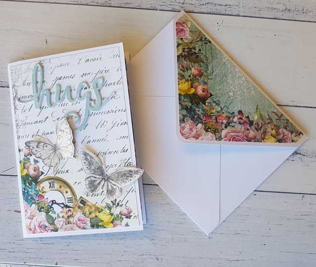 Instructions for Cardmaking and 3D Projects (Instant Download) – Page 2 ...