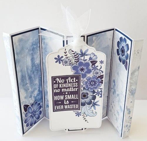 Instructions for Cardmaking and 3D Projects (Instant Download) – Page 2 ...