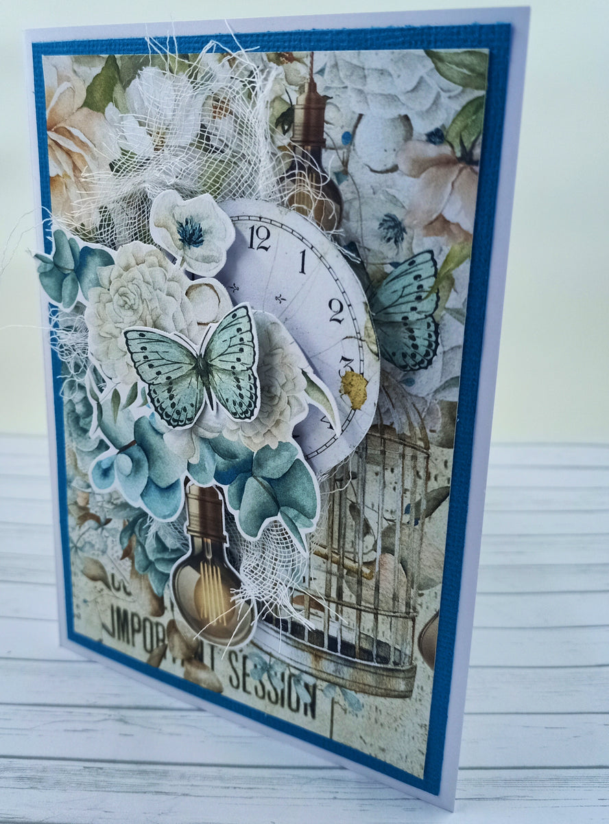 C2228 : Floating Centre Panel Card (CK) – Craftables