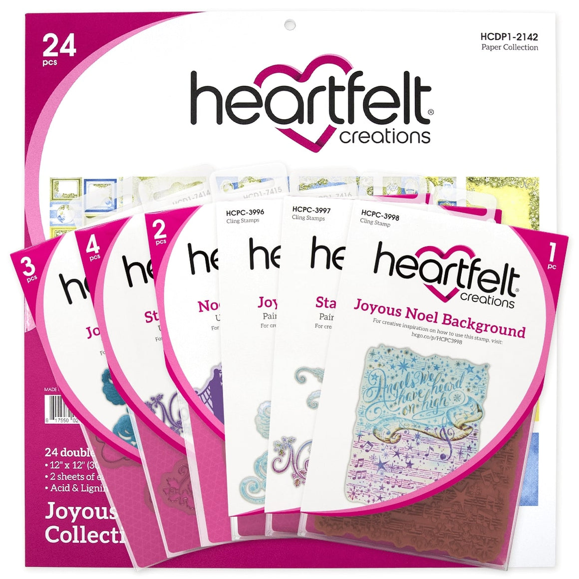 Papercrafting and Scrapbooking Supplies – Craftables