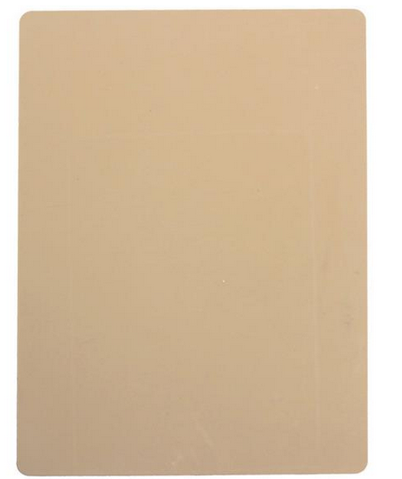 Spellbinders Grand Calibur Junior Rubber Mat 8.5"x 6" – Craftables