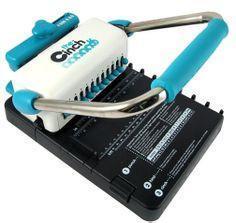 The Cinch V2 - Round Hole – Craftables